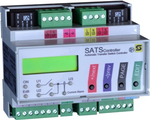 Isolated Power Supply Systems – Starkstrom