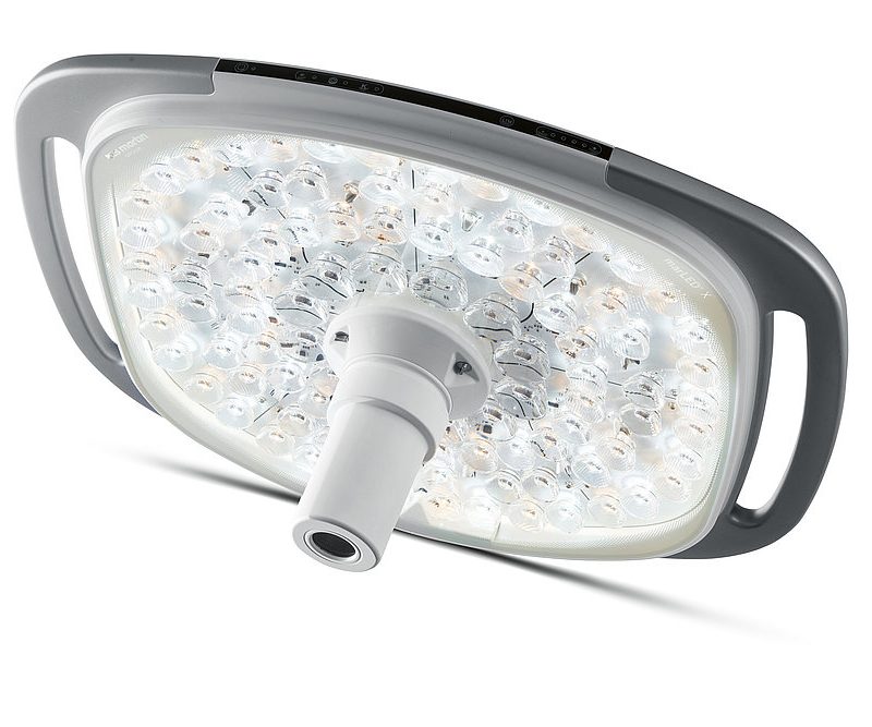 Operating Lights – Starkstrom