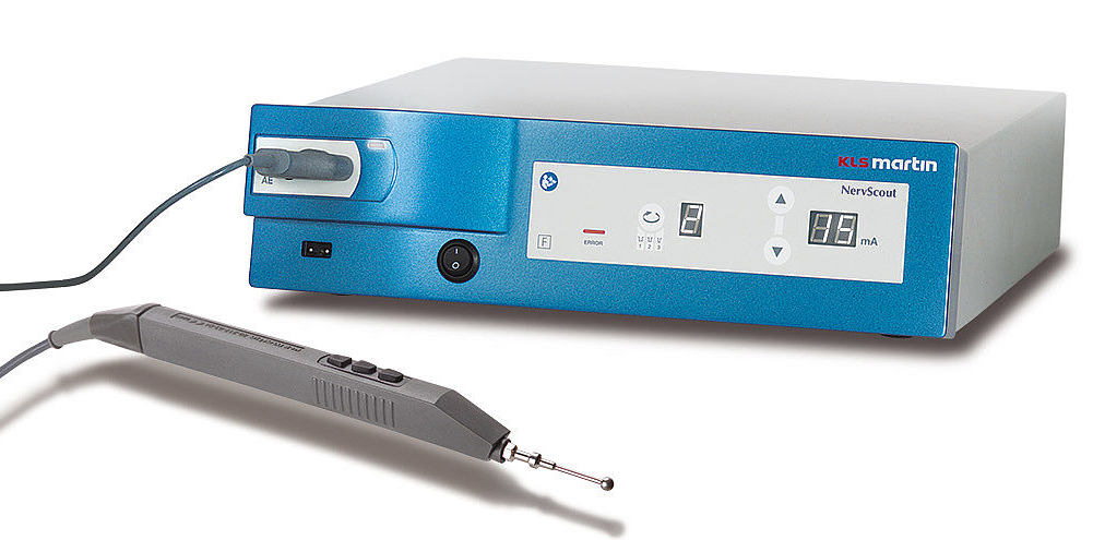 Electrosurgery – Starkstrom